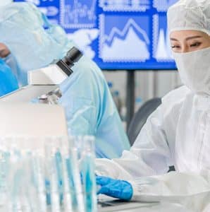 BPL et HSE en laboratoire de biologie moléculaire - AFPIC Formation