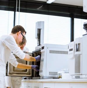 Chromatographie en phase supercritique (CPS) - AFPIC Formation