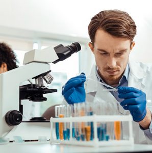 Techniques de biologie moléculaire - AFPIC Formation